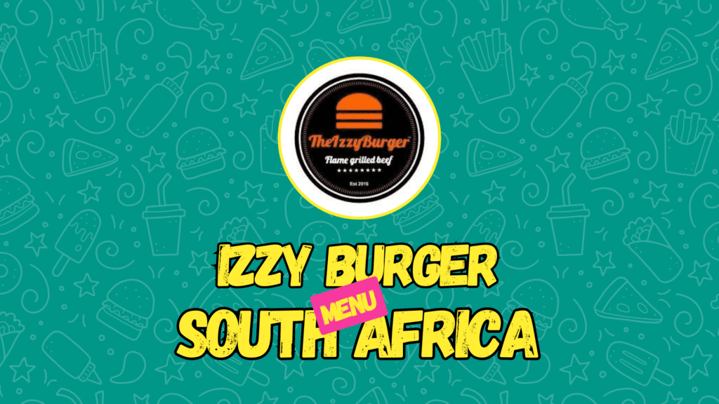 Fast Food Restaurants - menuNprice